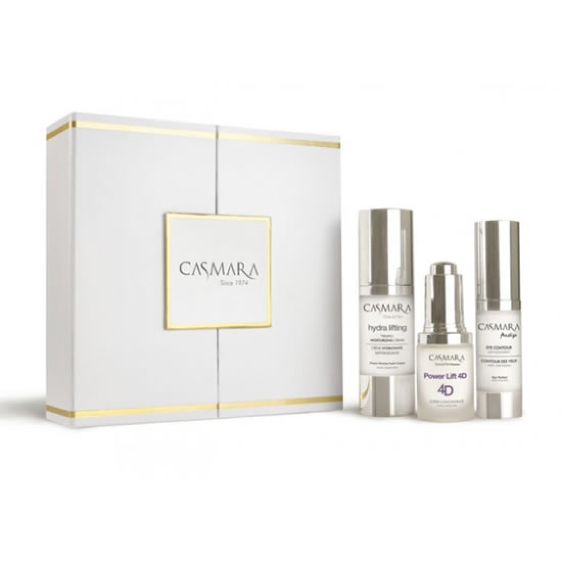 Casmara Beauty Box Hydralifting